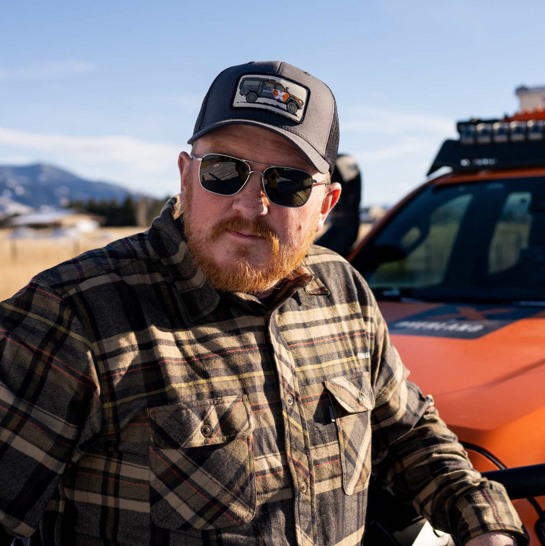 XOVERLAND Store || Overland Adventure Clothing