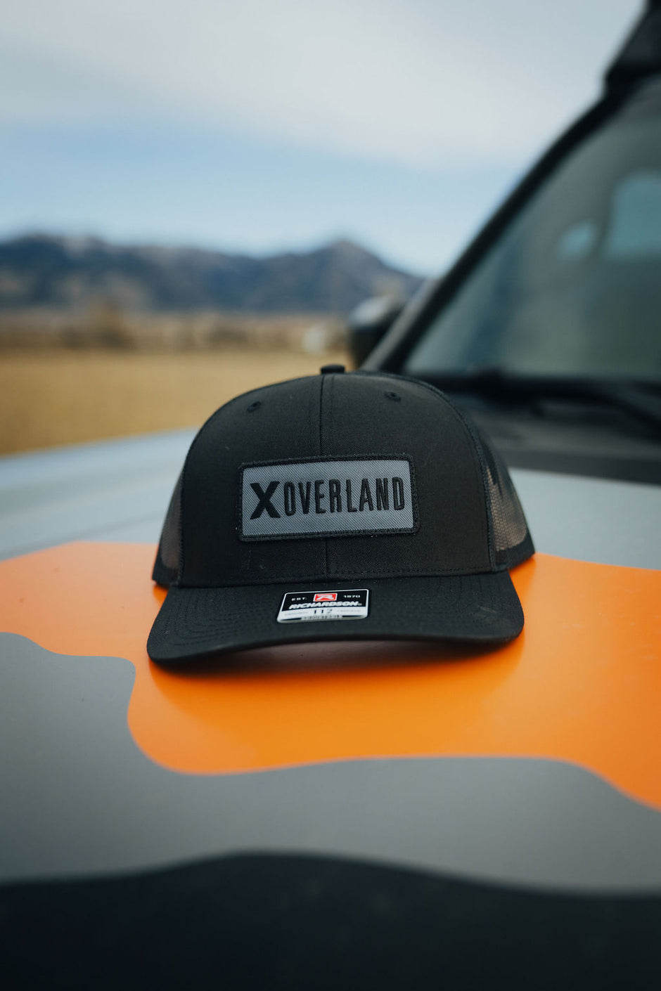 XOVERLAND Store || Overland Adventure Clothing