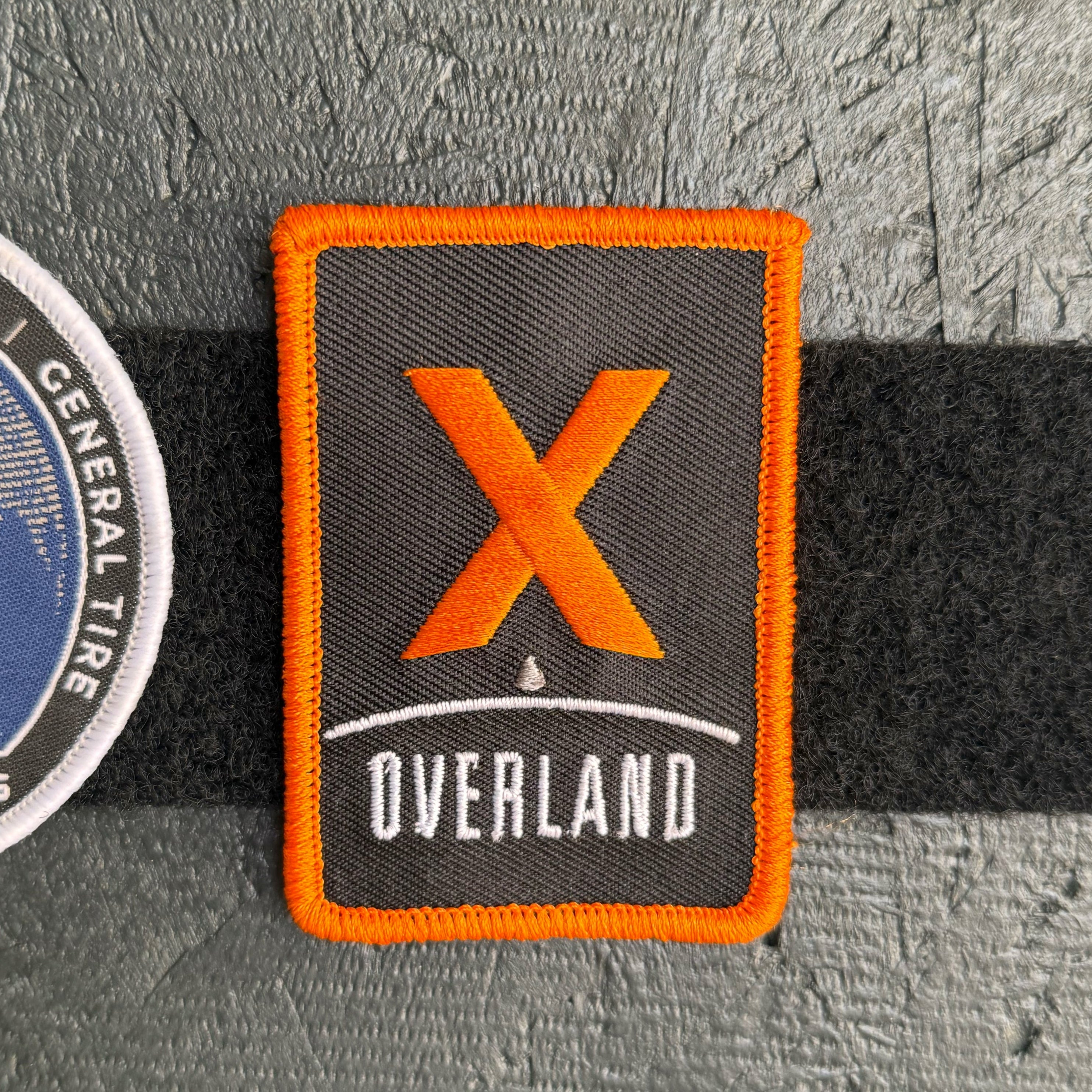 XOVERLAND Store || Overland Adventure Clothing