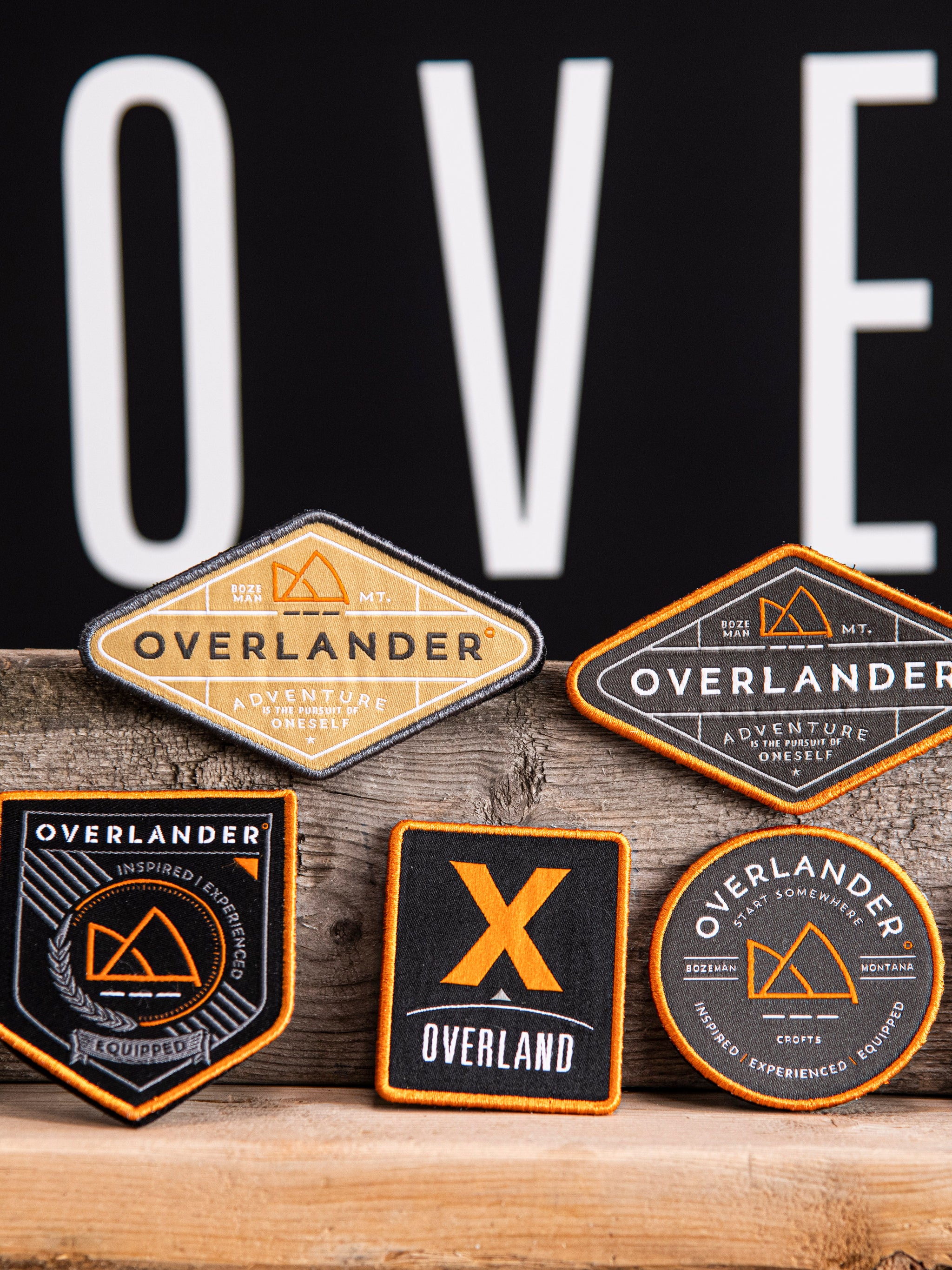 X Overland Store || Overland Adventure Clothing