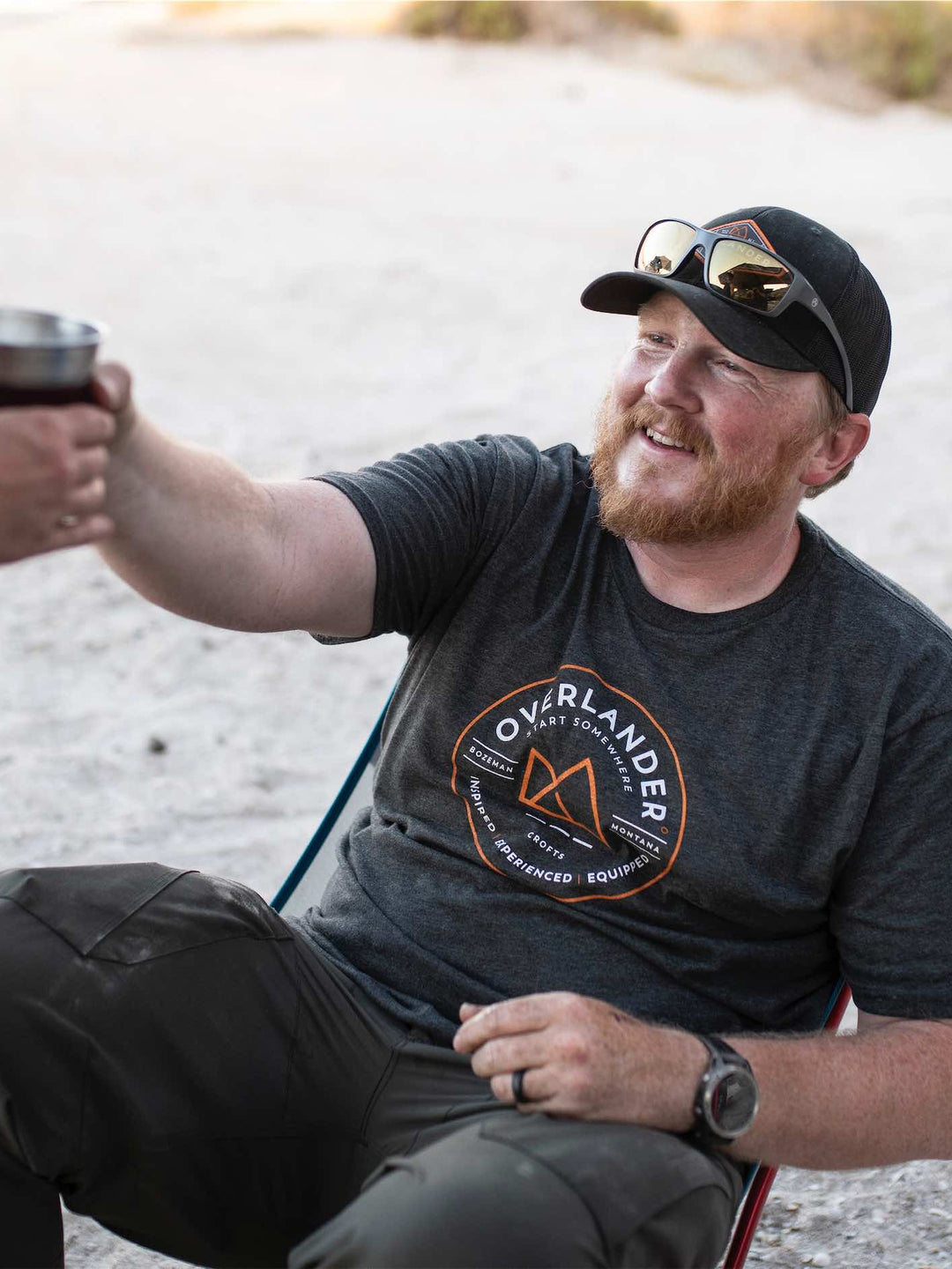 X Overland Store || Overland Adventure Clothing