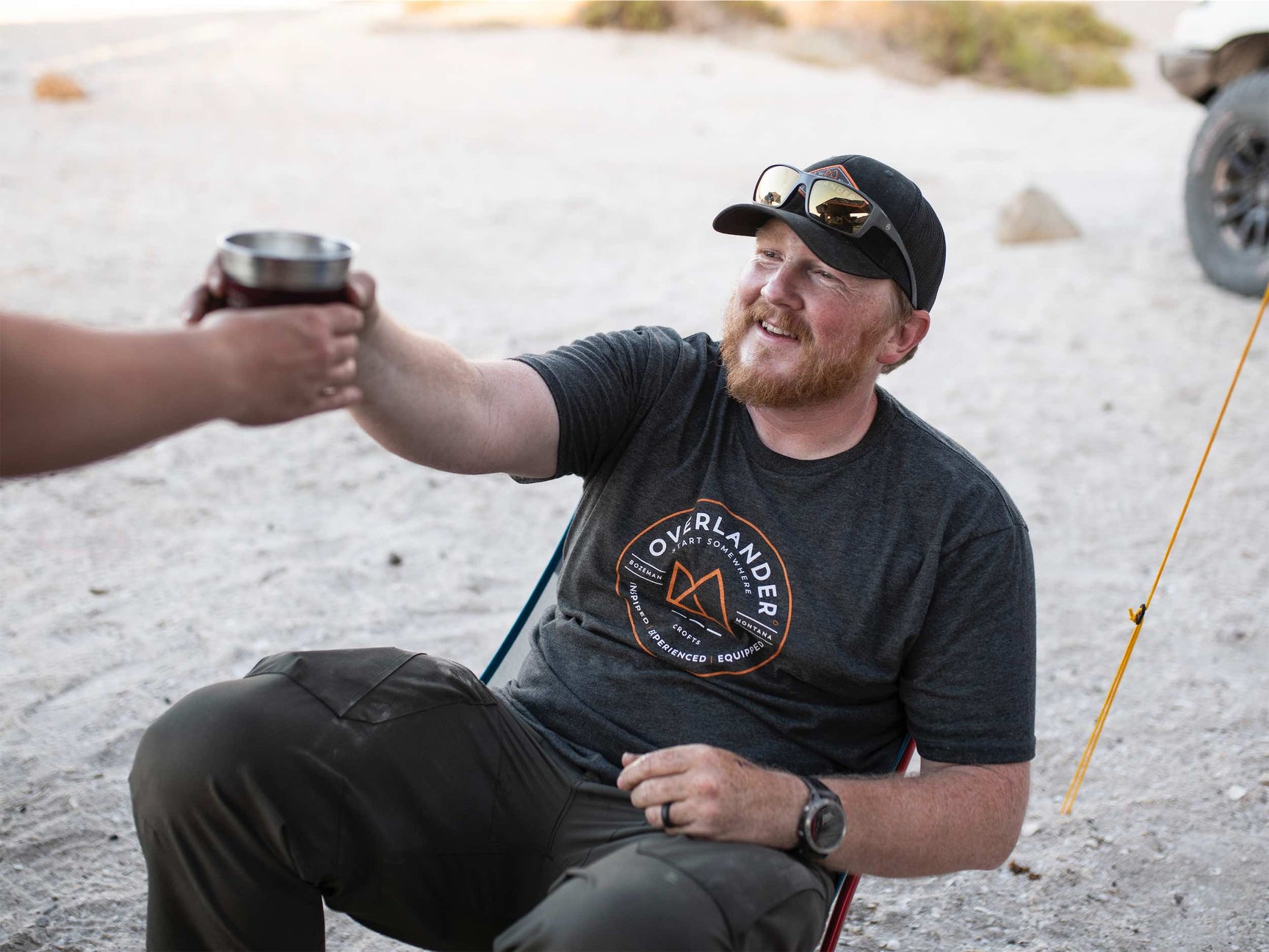 X Overland Store || Overland Adventure Clothing