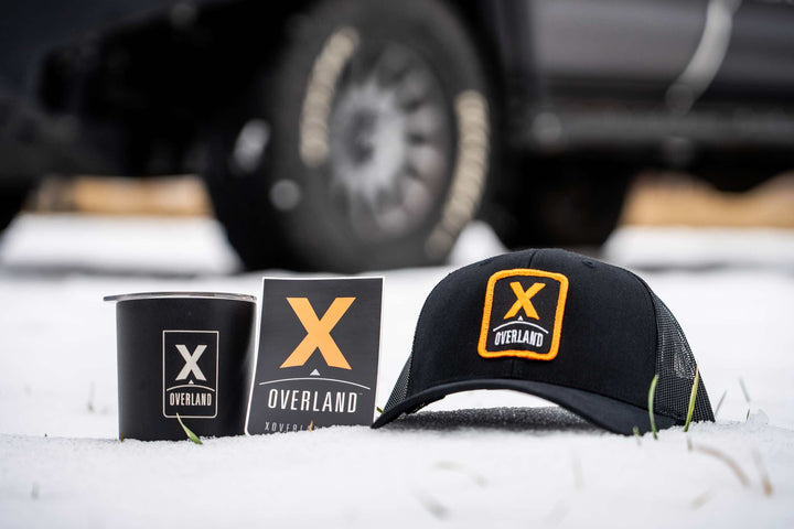 XOVERLAND Store || Overland Adventure Clothing